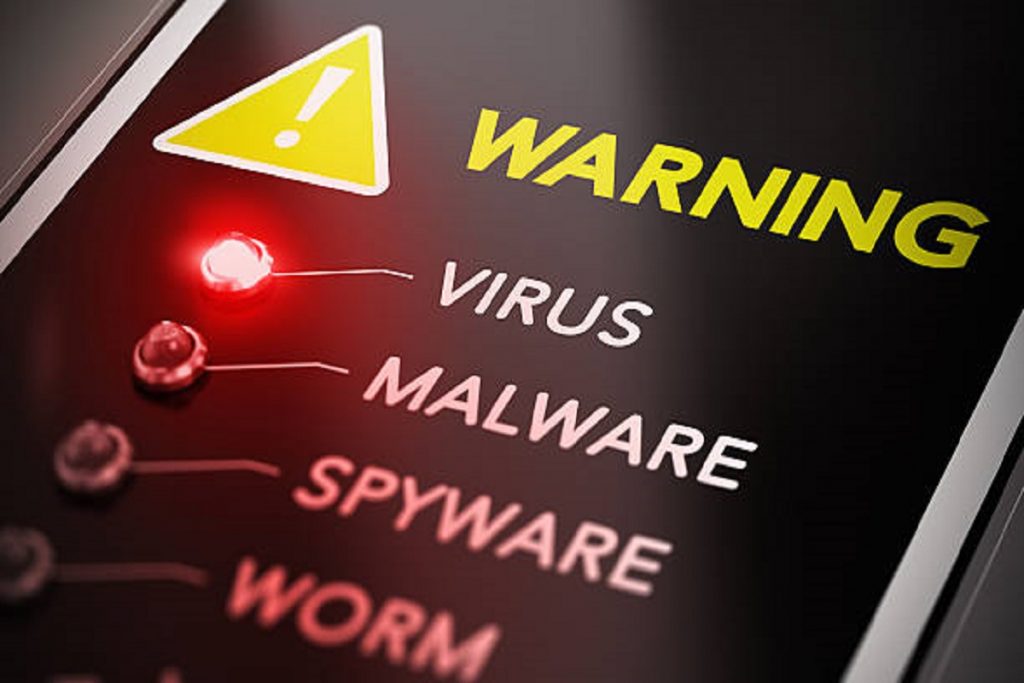 SpyWare- What You Must Know - World News