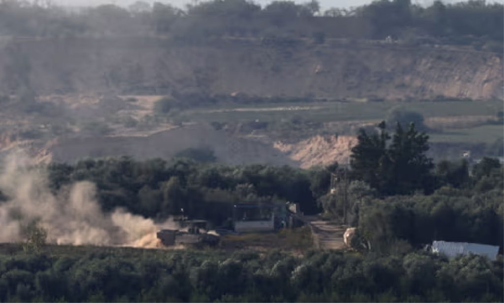 23-year-old Shani Luk, abducted by Hamas, has been pronounced dead ...