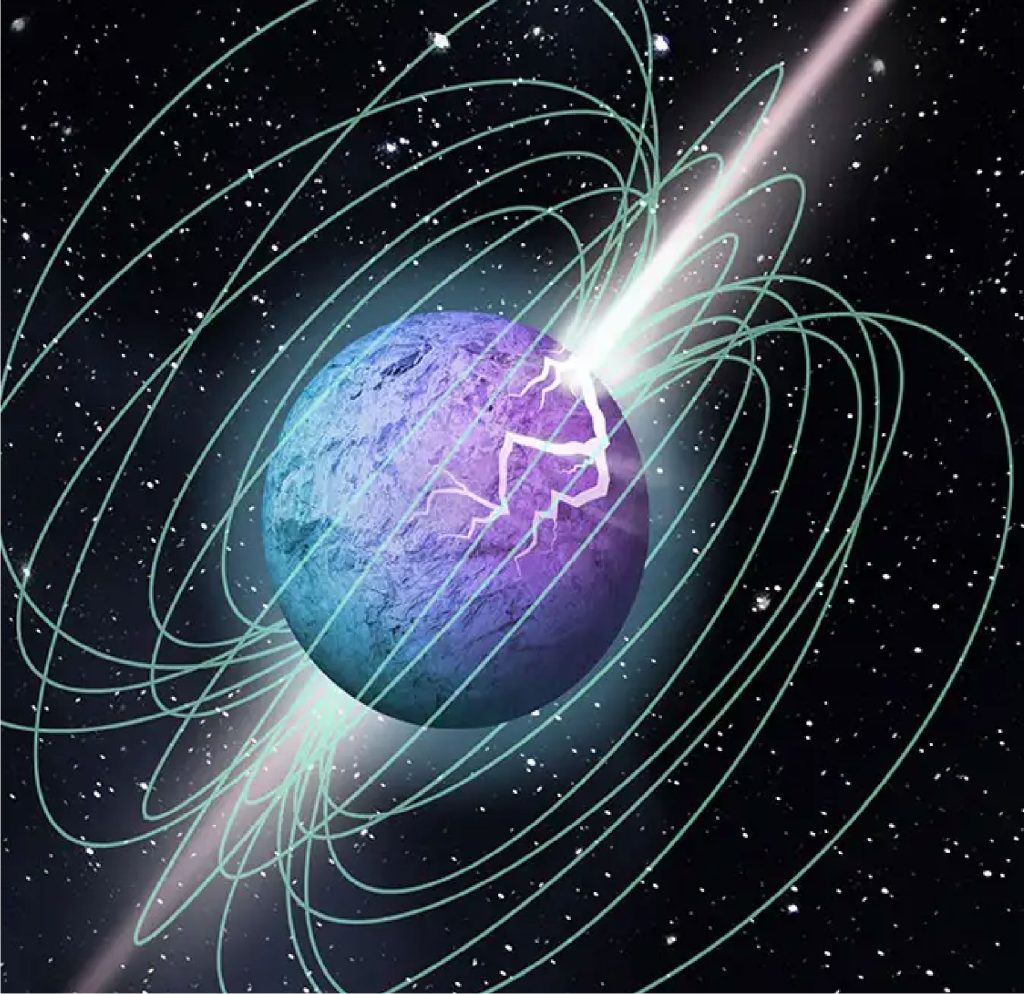 Mysterious radio waves reach Earth - World News