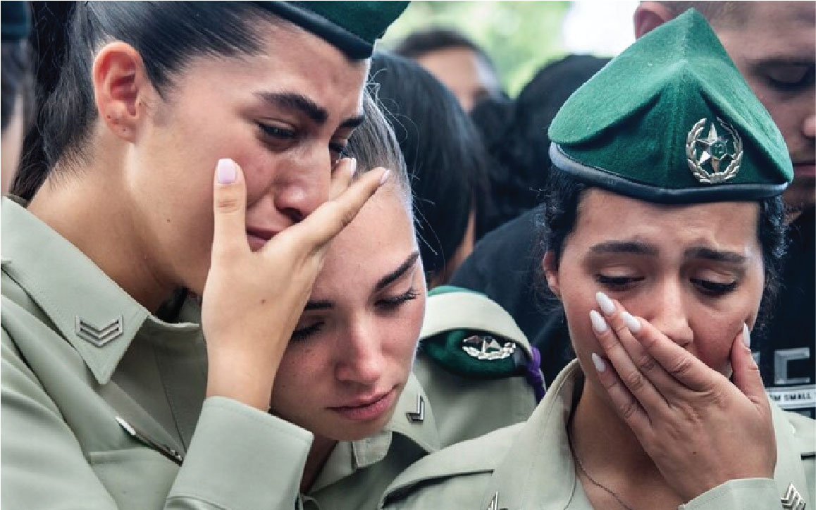 Islamic Jihad 2 Releases Hostages Clip - World News