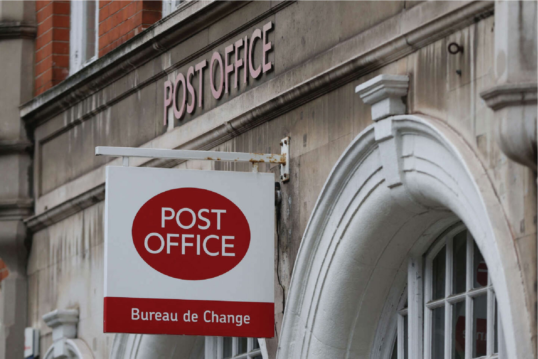 Post office scam: Hundreds could be convicted this year - World News