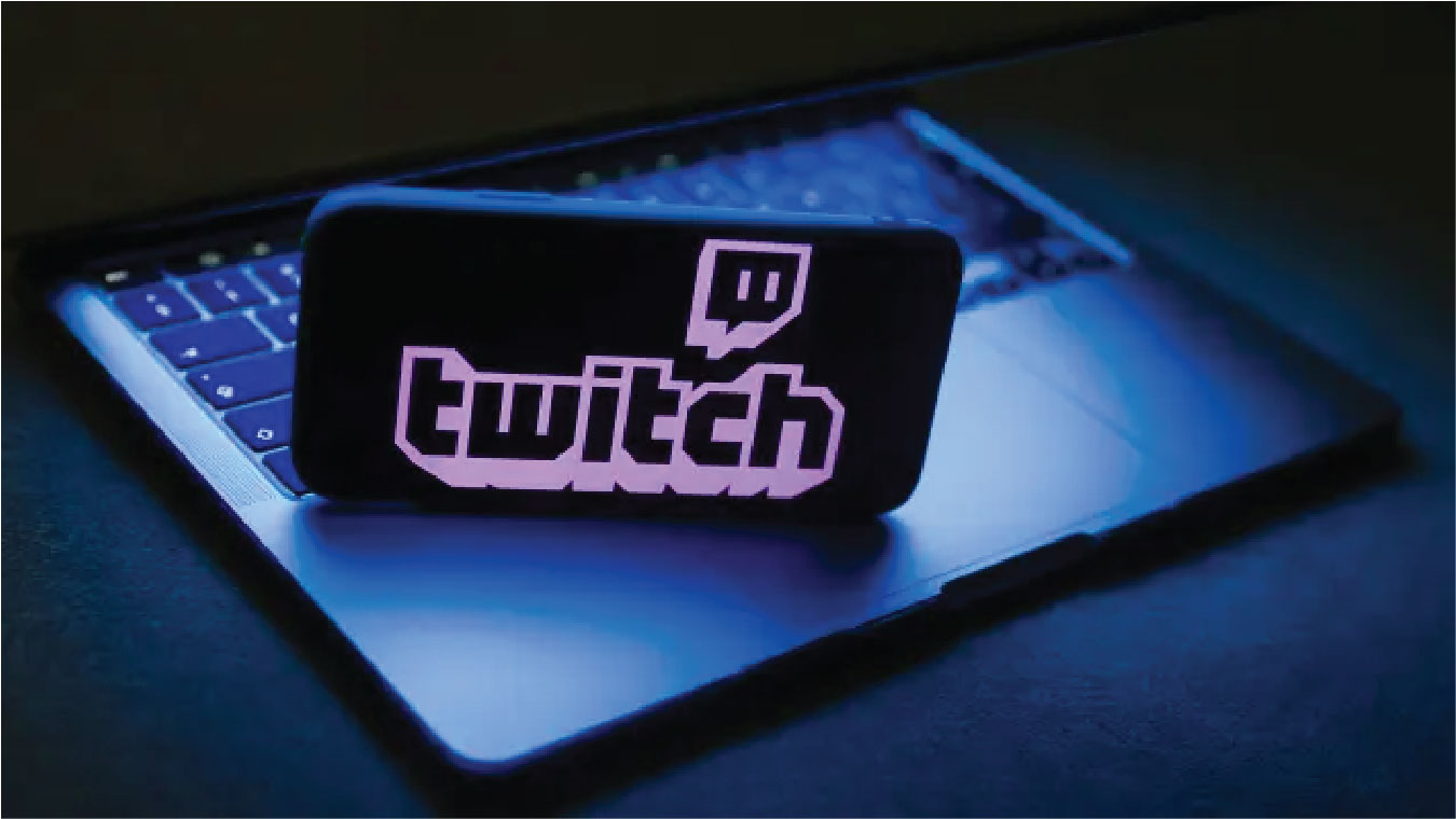 Twitch bans 'implied nudity' in sex latest update - World News